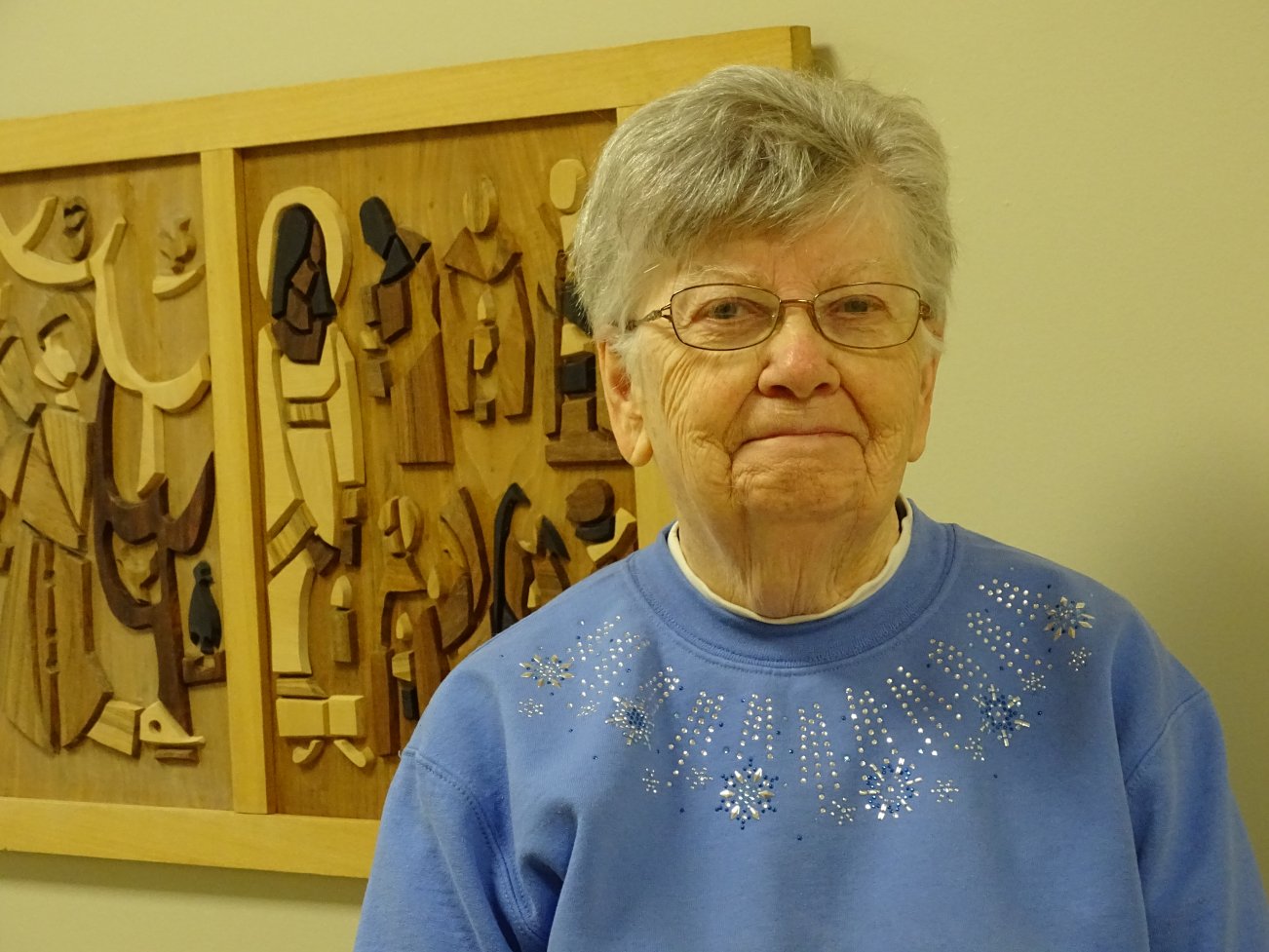 Welcome - Sisters of St. Francis of Assisi, St. Francis, WI